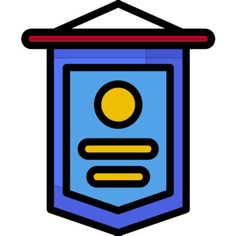 Emblem Reward Vector SVG Icon SVG Repo