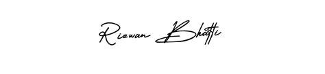 92 Rizwan Bhatti Name Signature Style Ideas Ideal E Sign