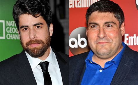 Adam Goldberg Says His Twitter Feud With Adam F Goldberg Is Absurd