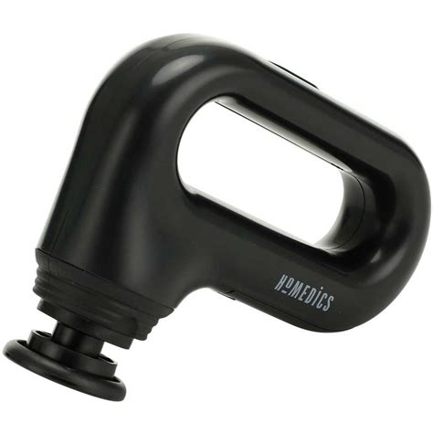 Quatro Mini Handheld Massager Hairhouse