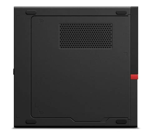Specification Sheet Buy Online LENOVO P330 Tiny 30CF002JSA Lenovo ThinkStation P330 Tiny PC