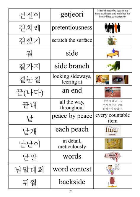 [받침 단어] ㅌ 받침 단어 모음 Updated 네이버 블로그