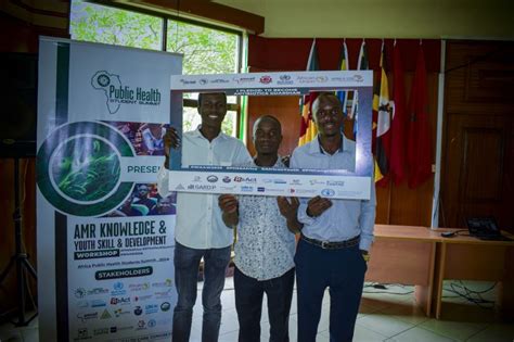 Abisalom Otieno On Linkedin Amr Ipc Wash