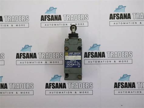 Square D 9007 C62d Series A 6p Limit Switch Afsana Traders