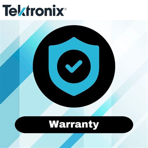 Tektronix Tca 1meg R3 Standard Warranty Extended To 3 Years Tca 1meg