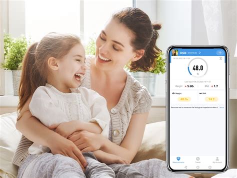 Vitafit Smart Bathroom Scales For Body Weight High Accuracy Assured By