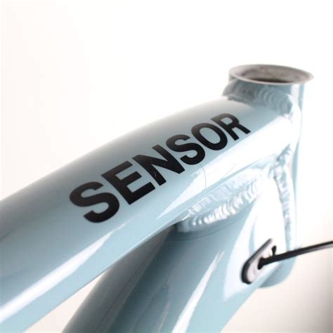 Gt Sensor Aluminium 202324 Invisiframe