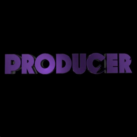 Producer Youtube