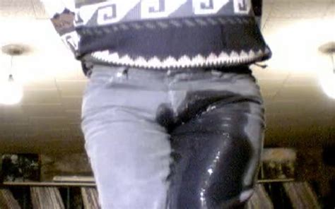 Pants Pissing Male Pants Pissing Male
