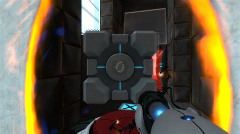 Image 2 Extra Science Mod For Portal Moddb