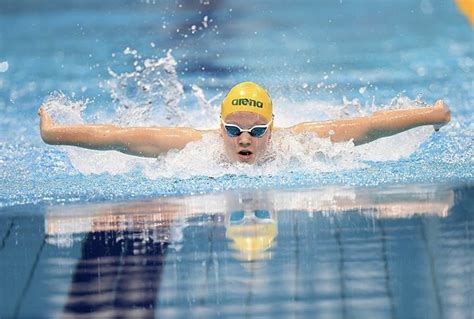 Taking The Paralympics By Storm Siren Paralympics