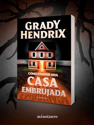 C Mo Vender Una Casa Embrujada Grady Hendrix Amazon Mx Libros