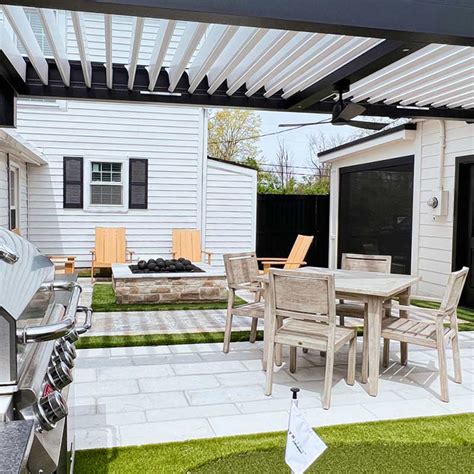 Patio Terminology At Barry Jordan Blog