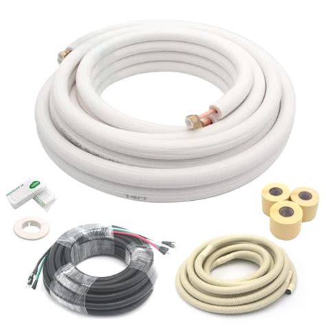 I Tested The Top Mini Split Line Sets Here S What You Need To Know