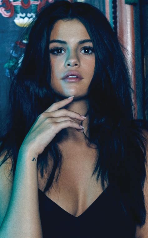 Wallpaper Id 425612 Music Selena Gomez Phone Wallpaper Model