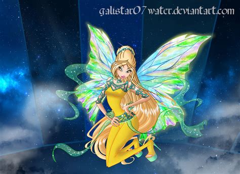 Winx Club Secondary Characters Dreamix On Wow It Is Dreamix