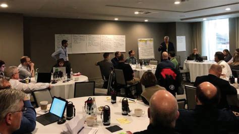 Fire Data Lab Bringing Fire Service Data Analytics Into The Twenty