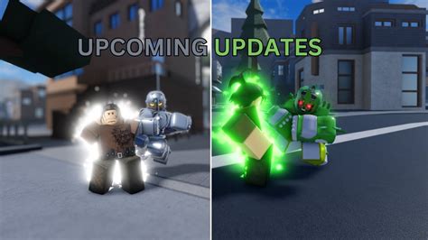 AUT UPCOMING UPDATES UPDATE 2 1 YouTube