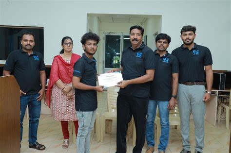 Venkatesan R On Linkedin Intershipprogram Summerinternship Intern