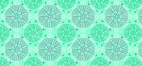 둥근 화려한 꽃 원활한 패턴 배경 디자인 무늬 디자인 배경 배경 일러스트 및 사진 무료 다운로드 Pngtree