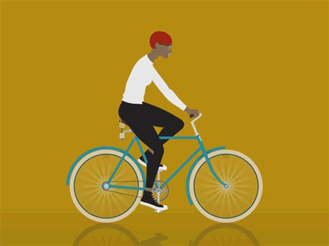 Random Looping Gifs Behance