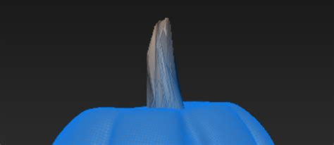 Lab 08 Sculpting In Mudbox Behance