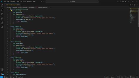 Abhishek Gurjar On Linkedin Coding Java Programmingfun Techskills