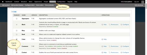 How To Send Email In Drupal 7