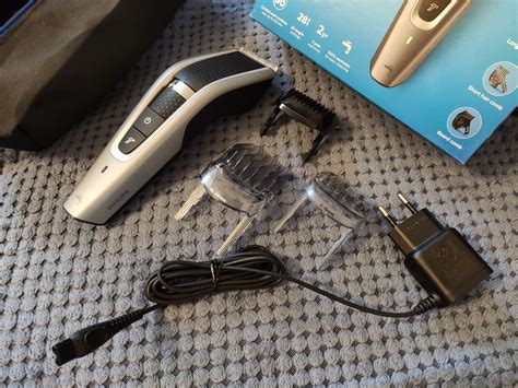 Машинка для стрижки Philips HC5630/15 — купить по низкой цене в ...