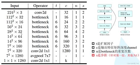 7 2 使用pytorch搭建mobilenetv2并基于迁移学习训练 pytorch mobilentv2 csdn博客