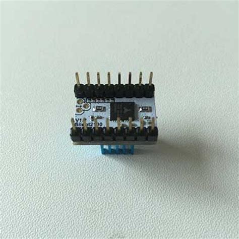 Silent Stepper Motor Driver Tmc2208 Tmc2209 Tmc2225 Tmc2226 Or