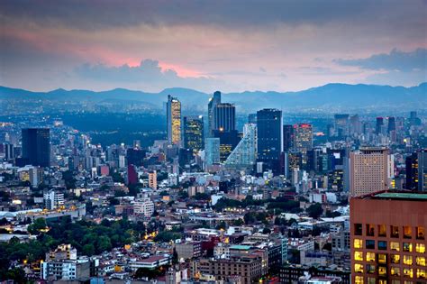 Connect Mexico City El Evento Que Reúne A Las Startups En Cdmx Con