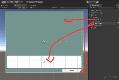 Unity Socket Tcp 连接限时jiecho的技术博客51cto博客