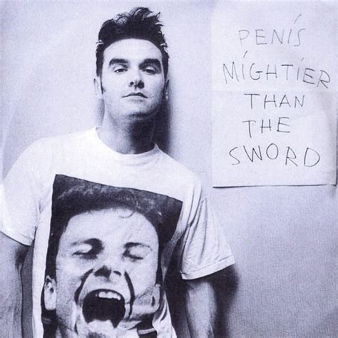 The Smiths Morrissey