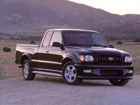 S Runner Toyota Tacoma Specs Availability And More Tacomaexplorer
