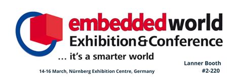Lanner To Join The Embedded World 2023 To Showcase The 5g Ready Edge Ai Computer And Network