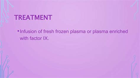 Coagulation Factors Pptx