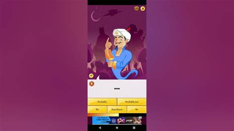 Akinator Mother Youtube