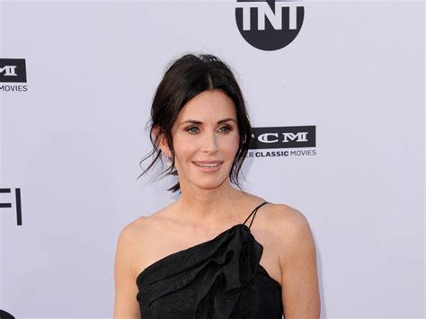 Courteney Cox I Never Gave Prince Harry Drugs At My House Party Toronto Sun