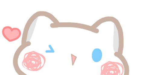 动图 トフィー猫 兔七七のうごイラ Pixiv