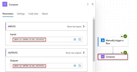 Power Automate Utcnow Function With Examples