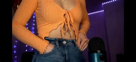 Somii Asmr Somiiiasmr Wokiesasmr Nude VoyeurFlash Com