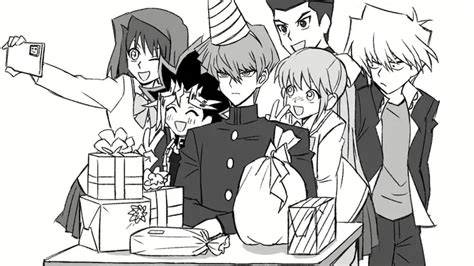 Mazaki Anzu Danbooru