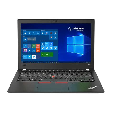 Lenovo Thinkpad X280 Laptop Doanh Nhân Siêu Bền Nhanh Mượt