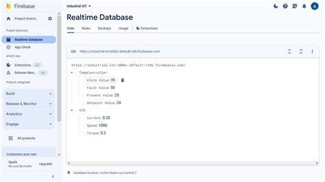 Design Of A Low‐cost Efficient Iot Based Scada System For Automating Different Textile Machines