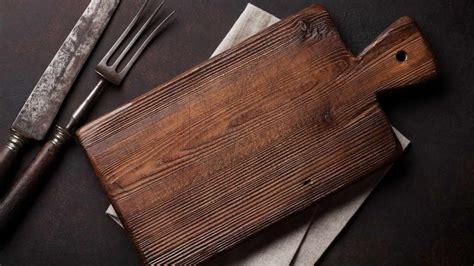 how to remove rust from kitchen utensils