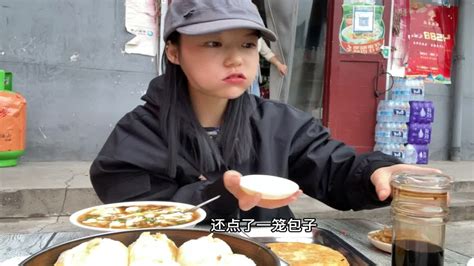 今天和哥哥去送货 回老家看看爷爷奶奶顺便吃个早点 Youtube