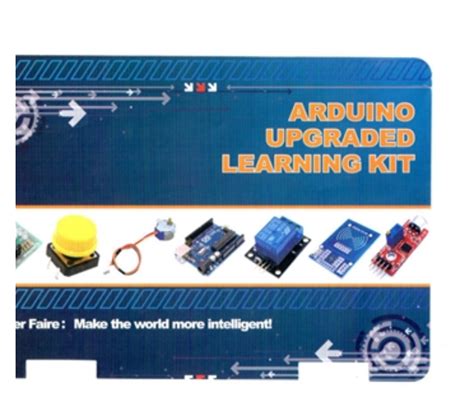 Buy Arduino Uno Upgraded Learnin85693 Price In Qatar Doha