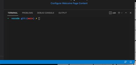 Terminal Background Color Looks Broken · Issue 126100 · Microsoft
