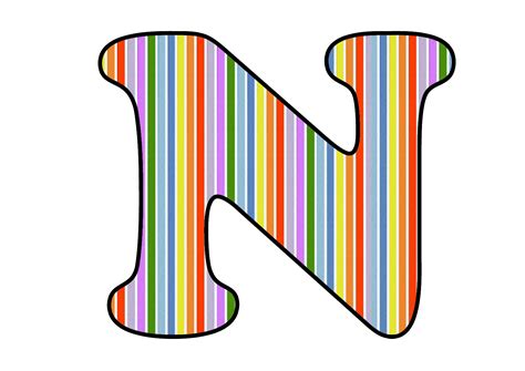 Moldes De Letras Eva Colorido Para Imprimir GrÁtis Artesanato